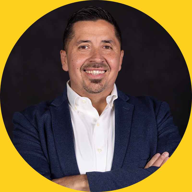 Board Members – Joliet LEDA