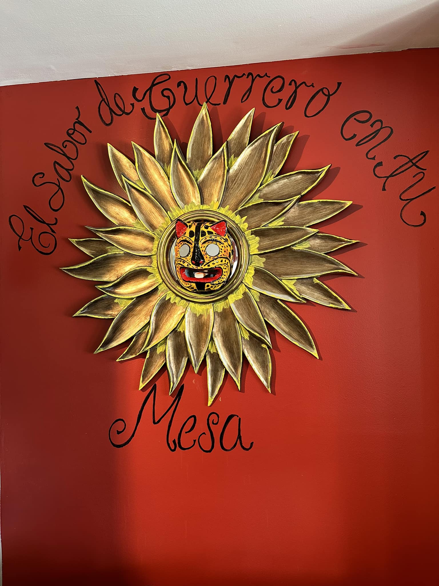 Grand Opening of “Los Molcajetes” – Flor Jimenez – Joliet LEDA