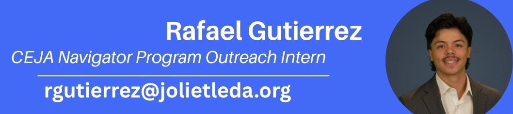 CEJA – Joliet LEDA